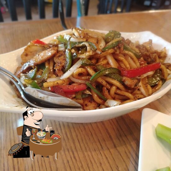 Sam's Chinese Kitchen, Kitchener - Restaurant menu, prices and reviews
