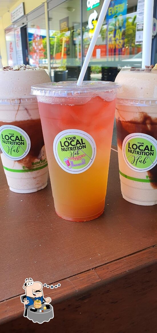 Your Local Nutrition Hub in Upper Coomera - Restaurant reviews