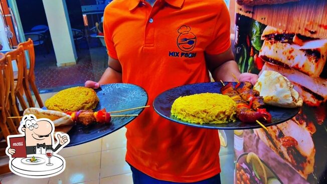 mix foods restaurant, Hurghada - Restaurant reviews