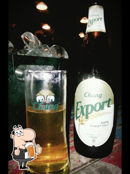 Carta del pub y bar ต้นซอย, Bangkok, Soi Rangnam