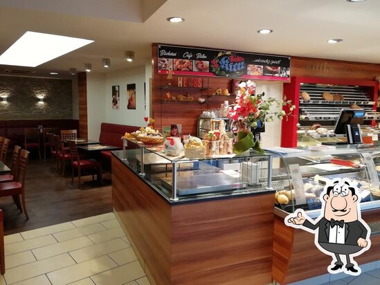 Bäckerei Kittl Passau, Passau - Restaurantbewertungen