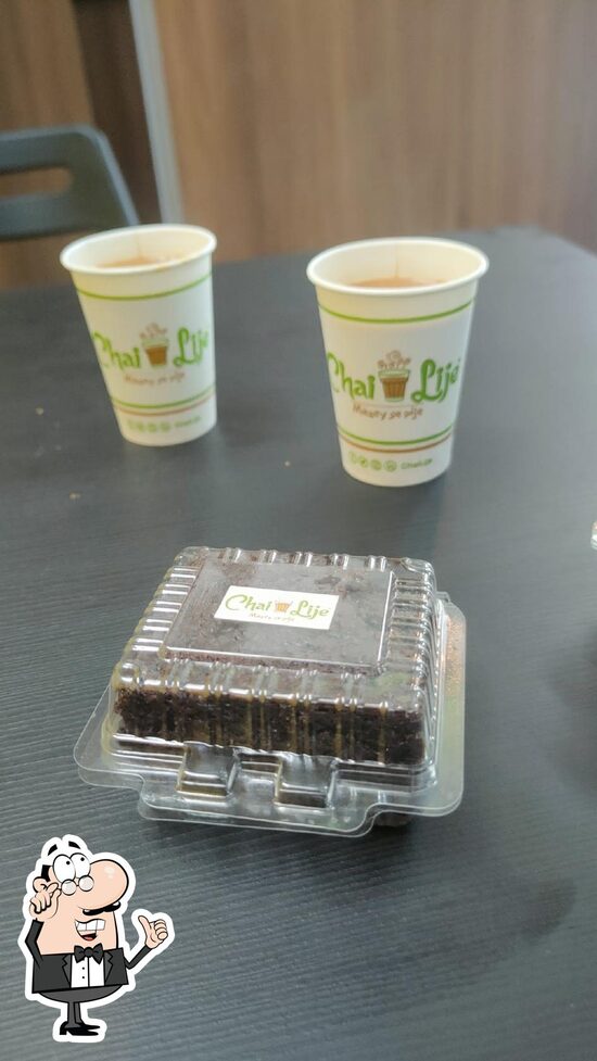 Chai Lije, Hyderabad, KPHB Colony - Restaurant menu, prices and reviews