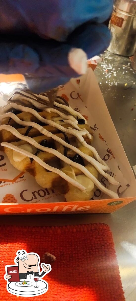 Croffle, Bengaluru - Restaurant reviews