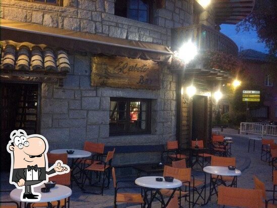 El Abeto Bar, Navacerrada - Menú del restaurante, precios y reseñas