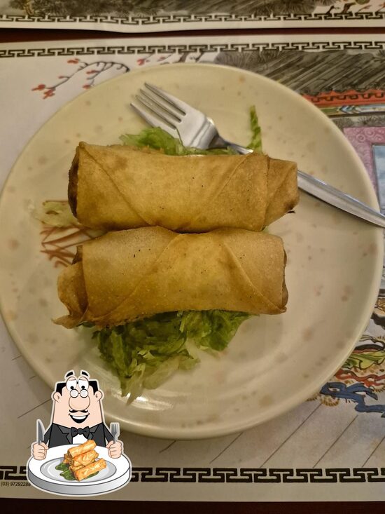 Foon Lok Chinese Restaurant, Morwell - Restaurant menu, prices and reviews