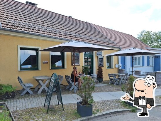 Gaststatte Am See Rheinsberg