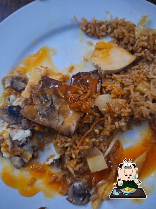 HONG KITCHEN Chinese Takeaway, Torquay - Restaurant menu, prices and ...