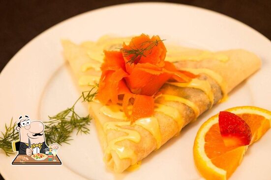 Lakeview Corner Cafe in Calgary - Restaurant menu and reviews