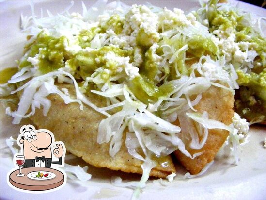 Las quekas, Pachuca de Soto - Menú del restaurante, precios y reseñas