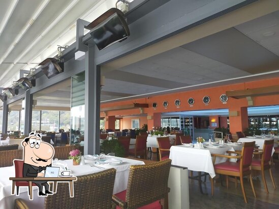 Mavi Balik, Estambul - Menú del restaurante, precios y reseñas