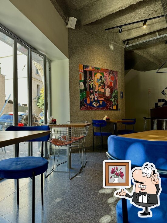 Ochava Bar, Buenos Aires - Menú del restaurante, precios y reseñas