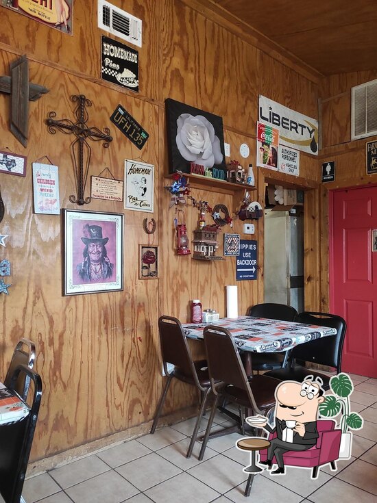 Rose Bar-B-Q, Odessa - Restaurant menu, prices and reviews