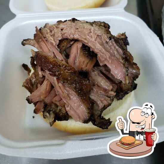 Stockyard Bbq in LaFollette - Restaurant reviews