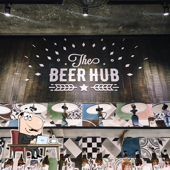 The Beer Hub restaurant, Vinh - Restaurant reviews