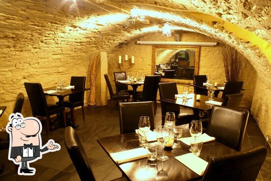 The Rummer, Bristol - Restaurant menu, prices and reviews