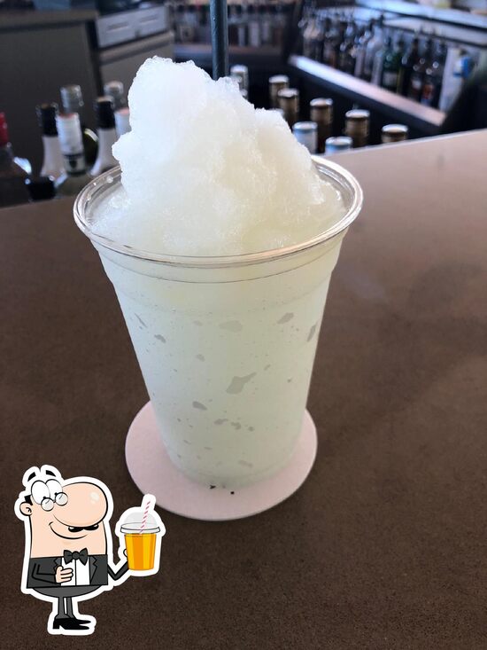 Turtles Tiki Bar in Sanibel - Restaurant reviews