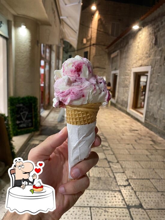 Verde Gelato, Split - Restaurant reviews