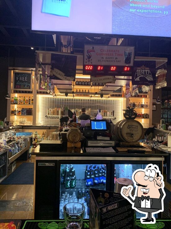 Capital Craft, East Hanover - Restaurant menu, prices and reviews