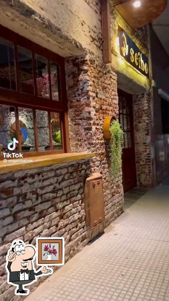 Seibo, Buenos Aires - Menú del restaurante, precios y reseñas