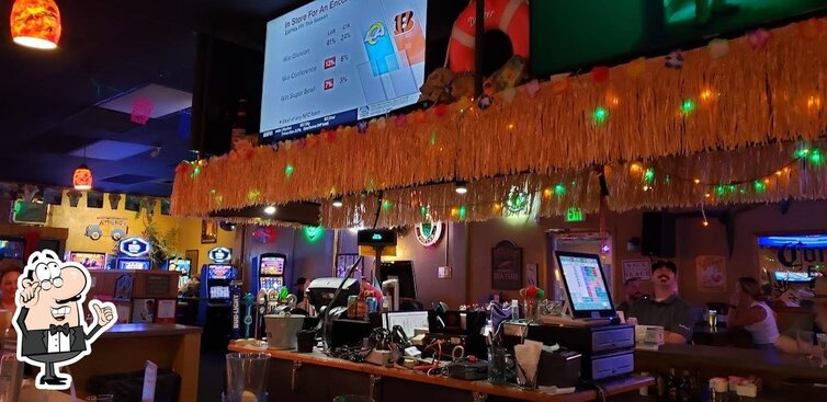 Sharky's Pub and Grub, Springfield - Restaurant menu, prices and reviews