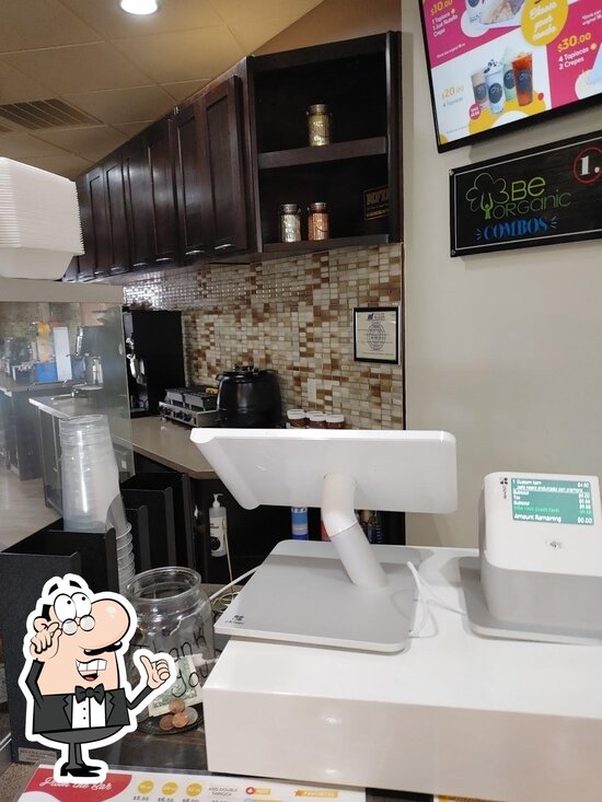 Tapioca Roots, McAllen - Restaurant menu, prices and reviews