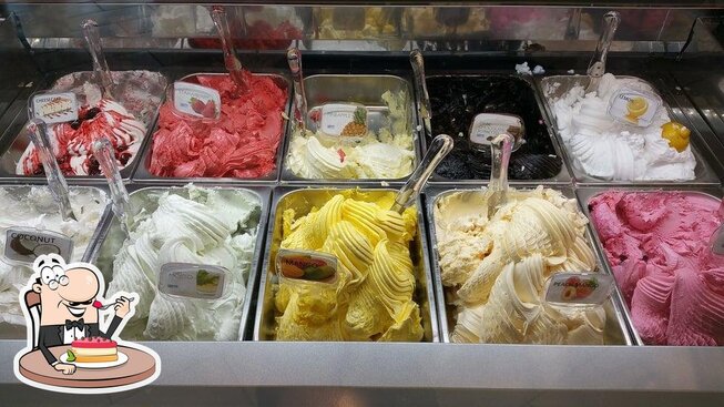 Crepe Delicious in Burnaby - Restaurant menu and reviews