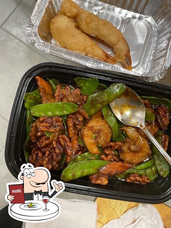 China Lane, Boynton Beach - Restaurant menu, prices and reviews
