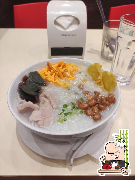 Hap Chan, Malolos - Menú del restaurante, precios y reseñas