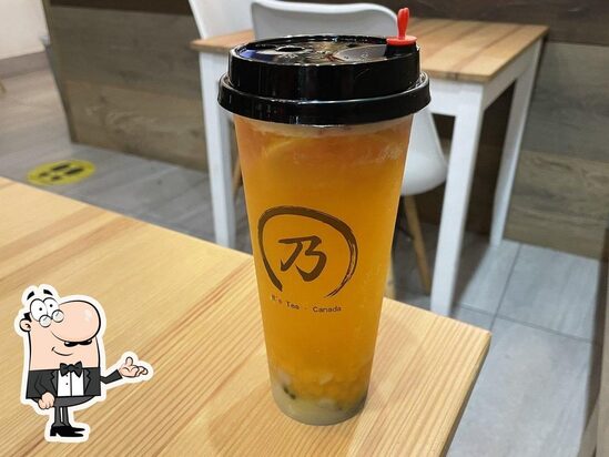 It's Tea 乃茶, Burnaby, Royal Oak - Menu du restaurant, prix et avis