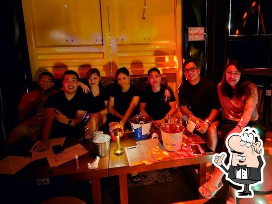 Jacob's Wing Bistro, Legazpi City - Restaurant menu, prices and reviews