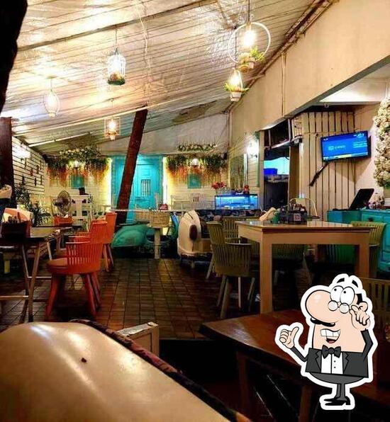 Pimlico, Pune - Restaurant menu, prices and reviews