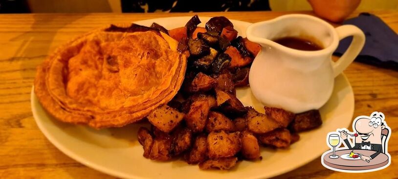 Brecon Tap in Brecon - Restaurant reviews