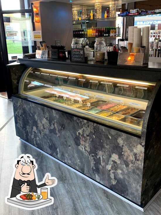 Grillato in Portsmouth - Restaurant reviews
