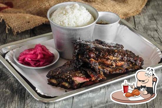 Menu at Bleachers Barbecue, Cebu City, 21 M.P. Yap Street