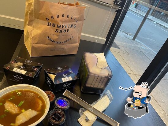 Brooklyn Dumpling Shop in Philadelphia - Restaurant reviews