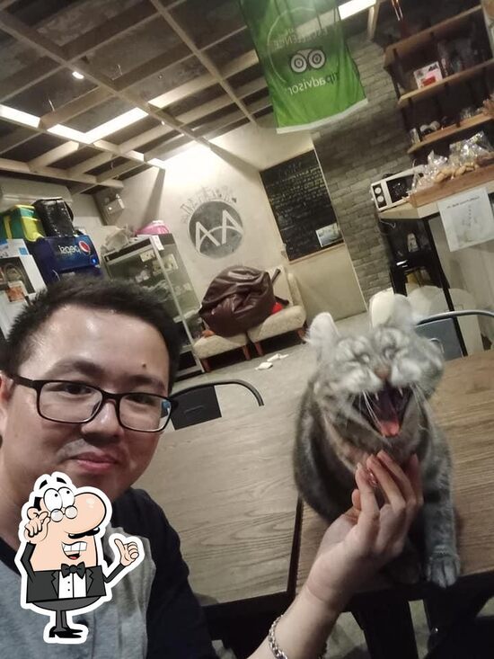 Cazz coffee shop restaurant, Bangkok - Restaurant reviews