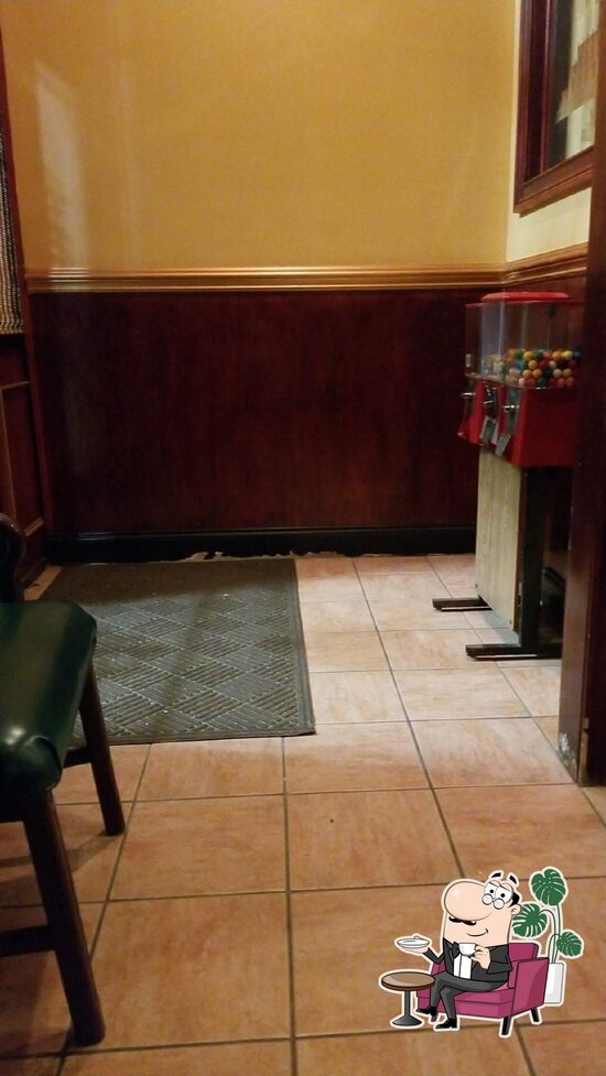 China Wok, Bessemer - Restaurant menu, prices and reviews