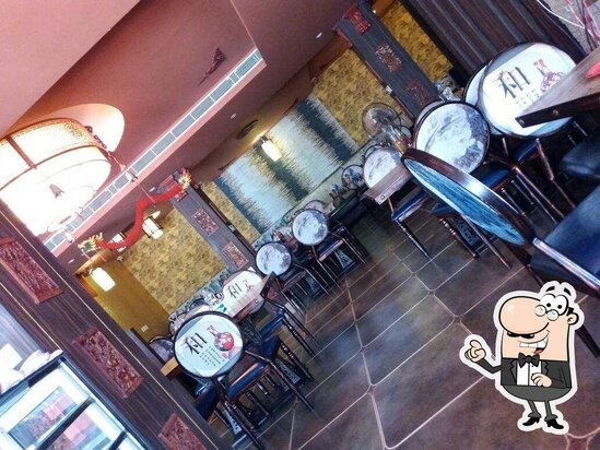Chiyang Restaurant, Kochi, M. G. Road - Restaurant menu, prices and reviews