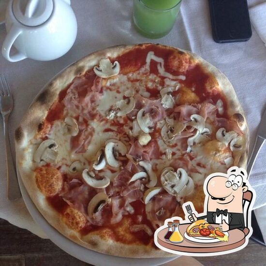 Da René pizzeria, Riccione - Restaurant reviews
