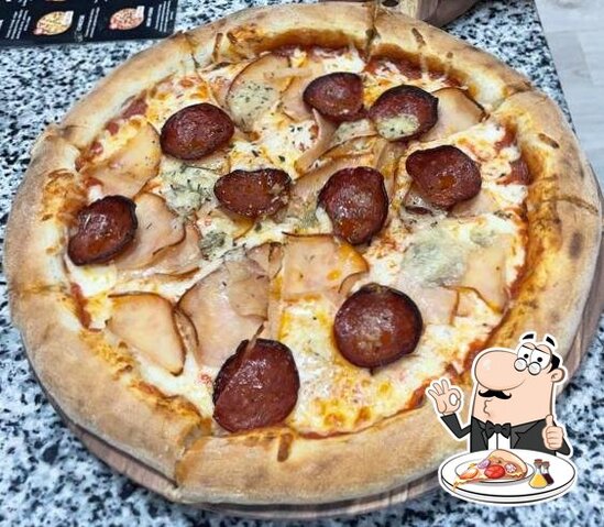 Family Pizza Tanger restaurant, Tangier - Restaurant reviews