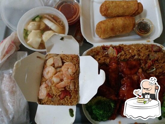 Hing's Chinese Restaurant in Miami - Restaurant menu and reviews
