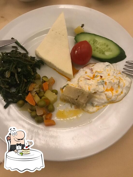 İMO lokal ve restaurant, Ankara - Restaurant reviews