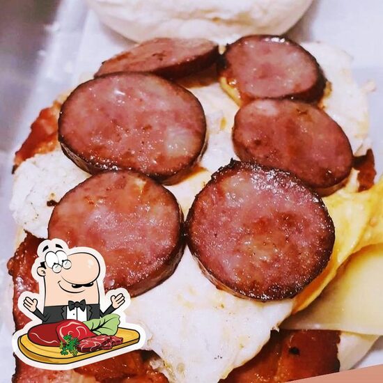Lanche Mais Saboroso, Manaus - Menu do restaurante, preços e opiniões