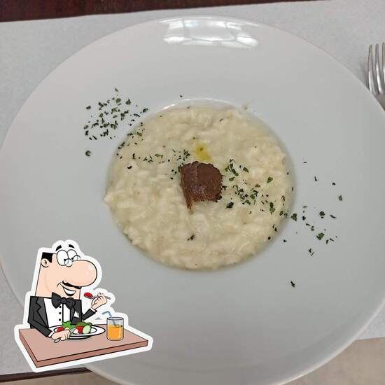 Speisekarte von Retrogusto Enoteca pub & Bar, Alessandria