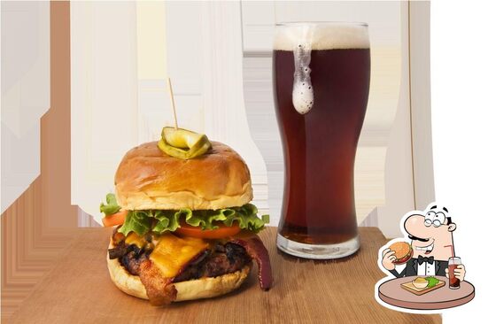 Spitfire Grill in Sidney - Restaurant menu and reviews