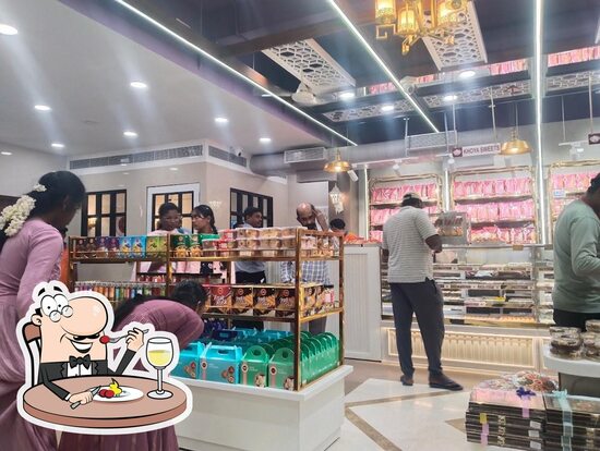 Sree Gupta Bhavan (Kanchipuram), Kanchipuram - Restaurant reviews
