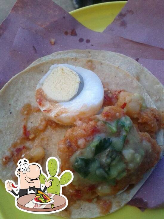 Tacos OLIVERIOS restaurant, Ecatepec de Morelos - Restaurant reviews