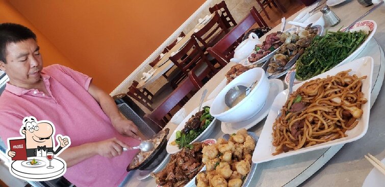 Tai Pan House in Rancho Cucamonga - Restaurant menu and reviews