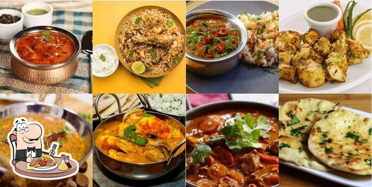 The Bilash, Grays - Restaurant menu, prices and reviews