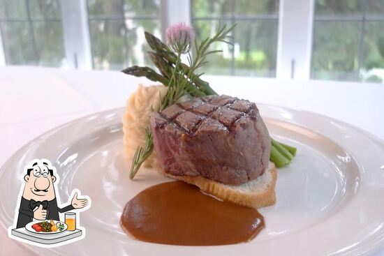 The English Inn in Eaton Rapids - Restaurant menu and reviews